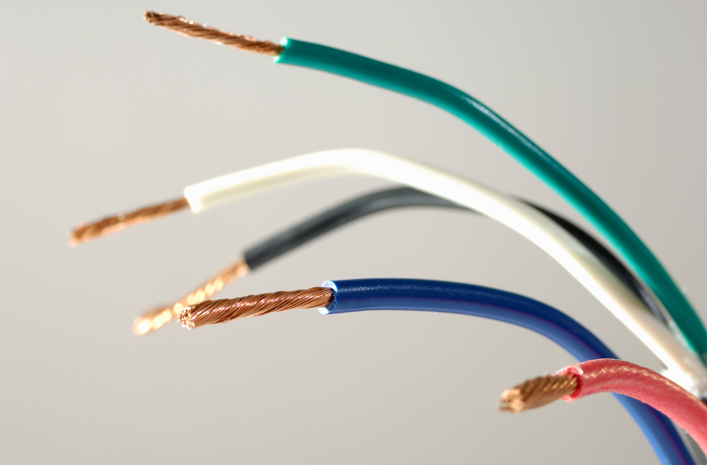 6 signs of bad electrical wiring in your home