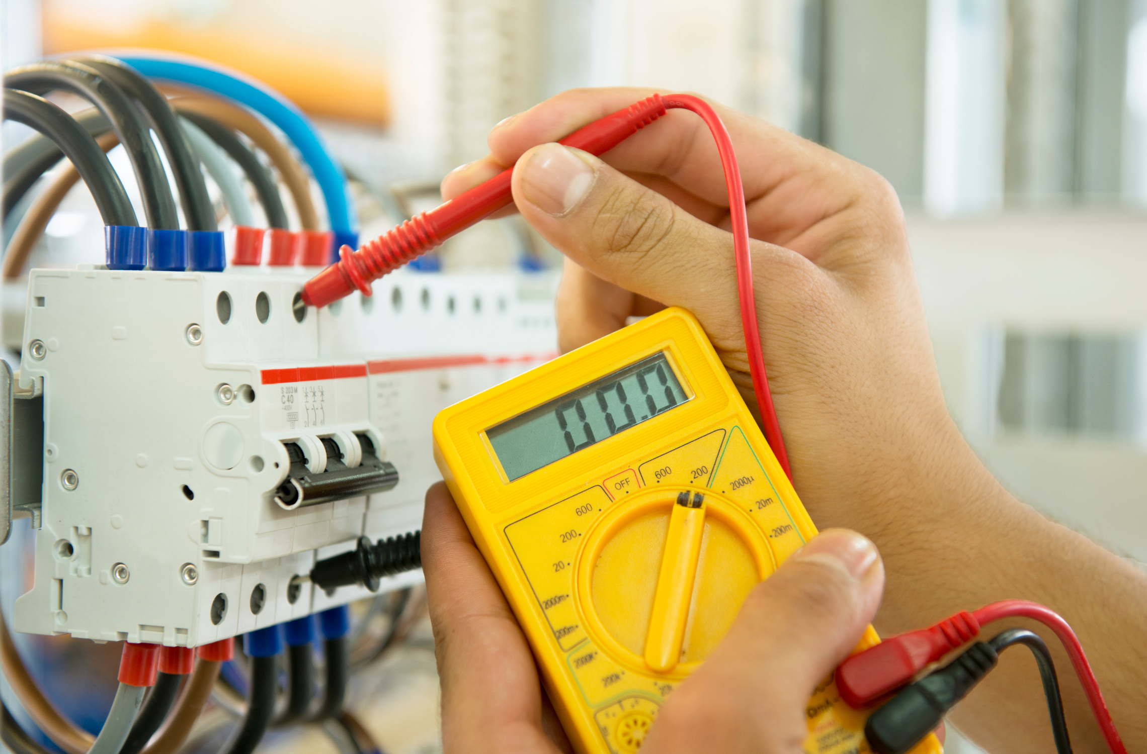 Electricity Requirements for Businesses