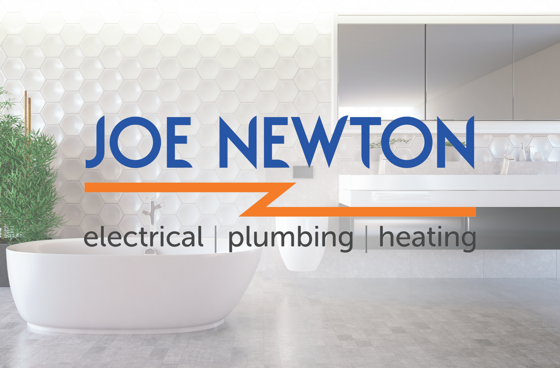 Introducing Joe Newton Electrical, Plumbing and Heating Services: Your ...