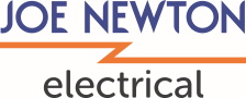 Home | Joe Newton Electrical